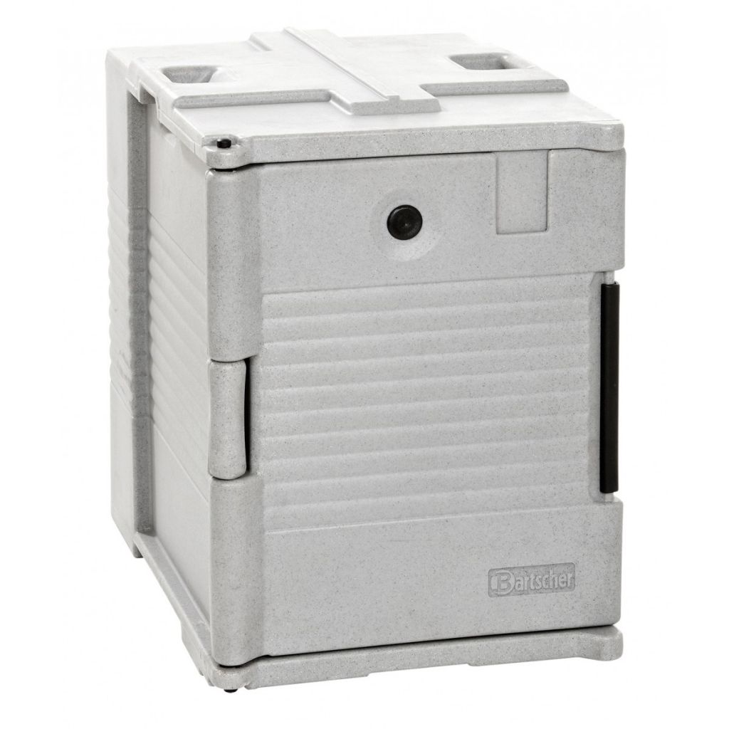 Thermobox μεταφοράς Bartscher - Επαγγελματικός Εξοπλισμός Εστίασης